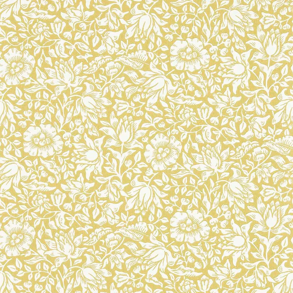 Mallow 217072 / MORRIS & Co. ウィリアム・モリス – WALLPAPER STORE